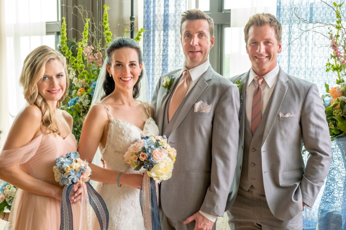 My Favorite Wedding