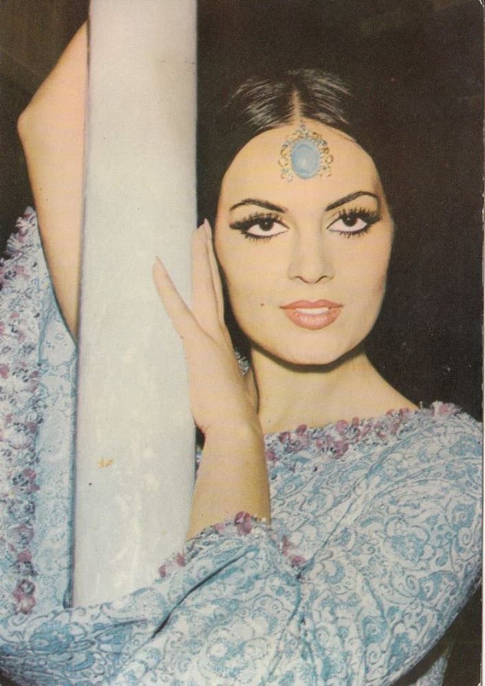 Türkan Soray image