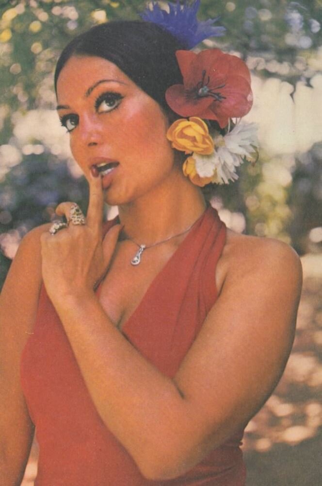 Picture of Türkan Soray