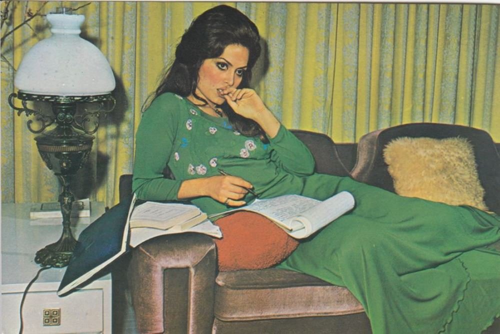 Picture of Türkan Soray