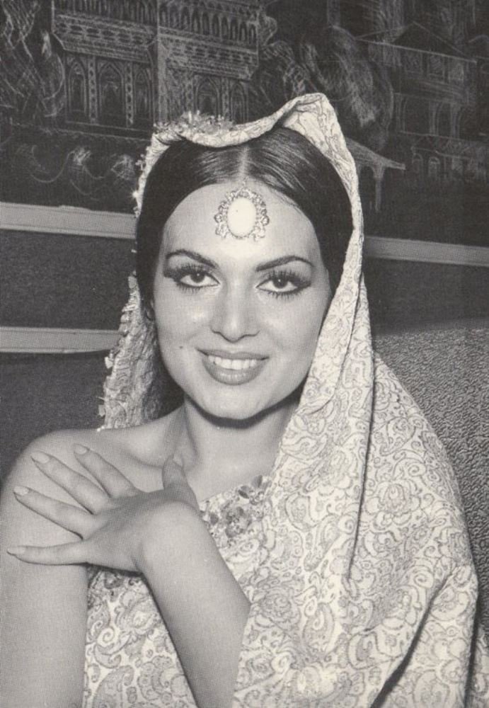 Picture of Türkan Soray