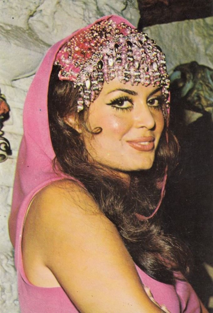 Image of Türkan Soray