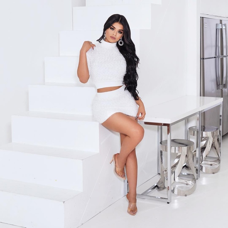 Picture of Dayanna Comas