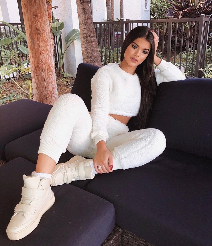 Dayanna Comas picture