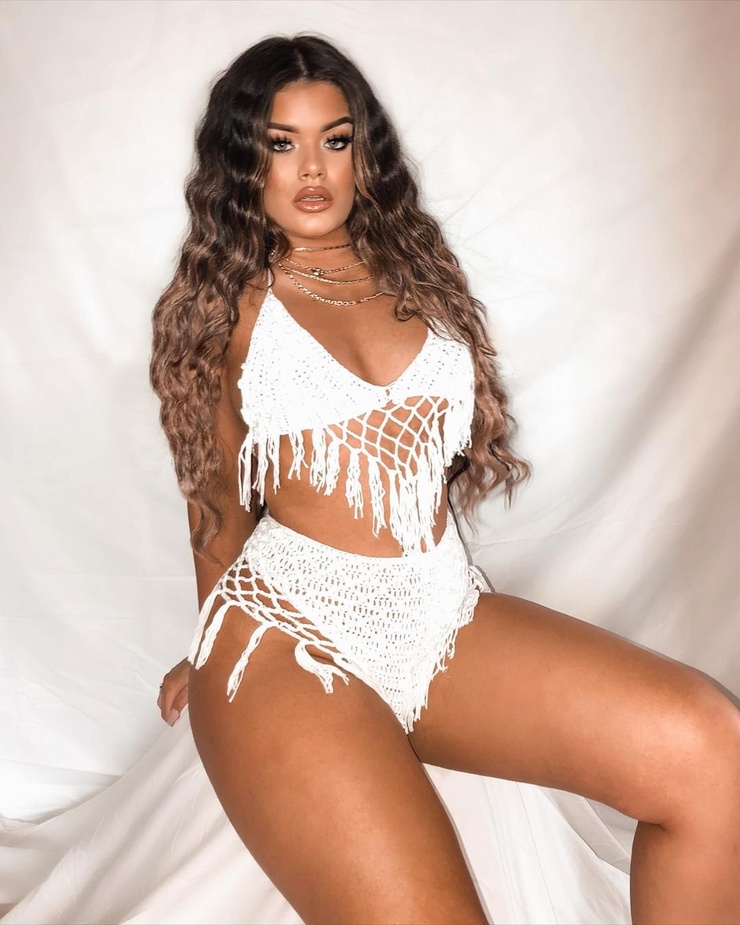 Picture of Dayanna Comas