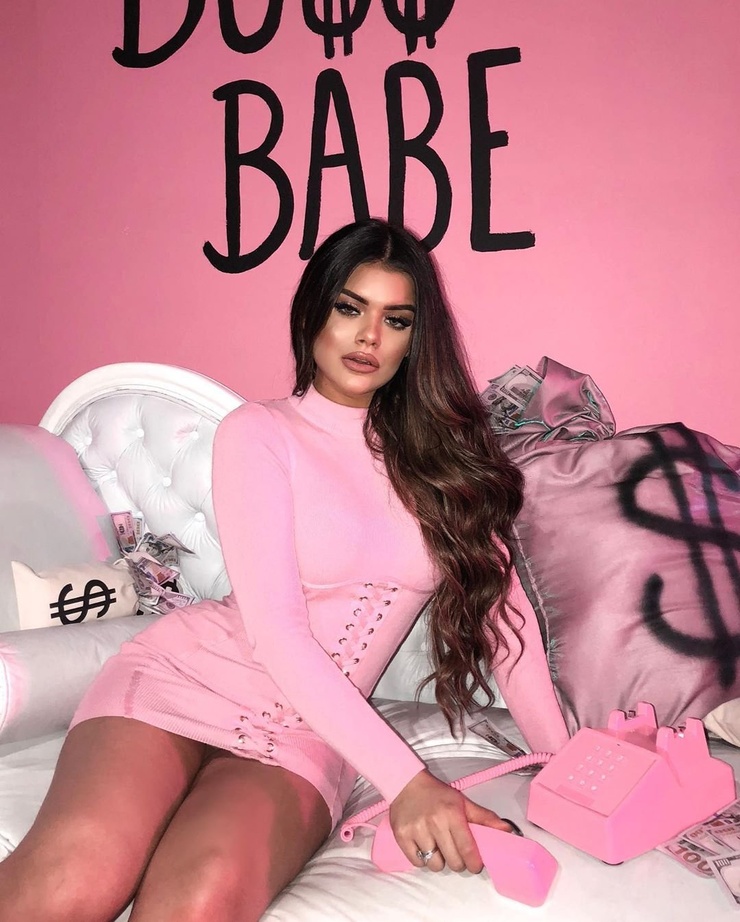 Picture of Dayanna Comas