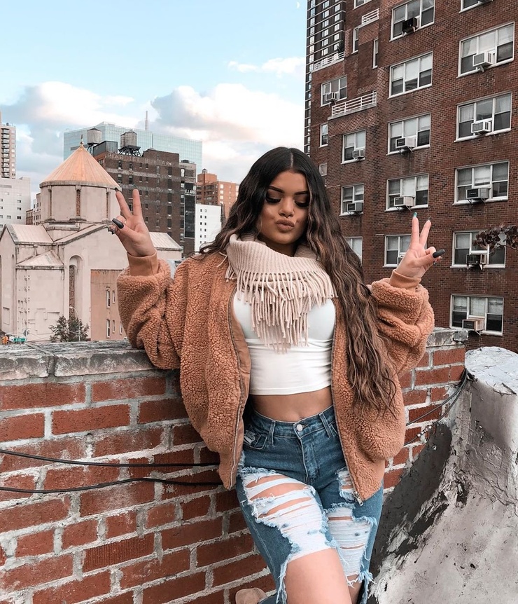 Picture of Dayanna Comas