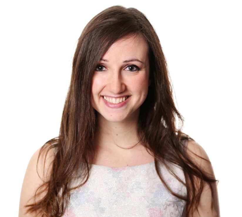 Picture of Cera Rose Pickering