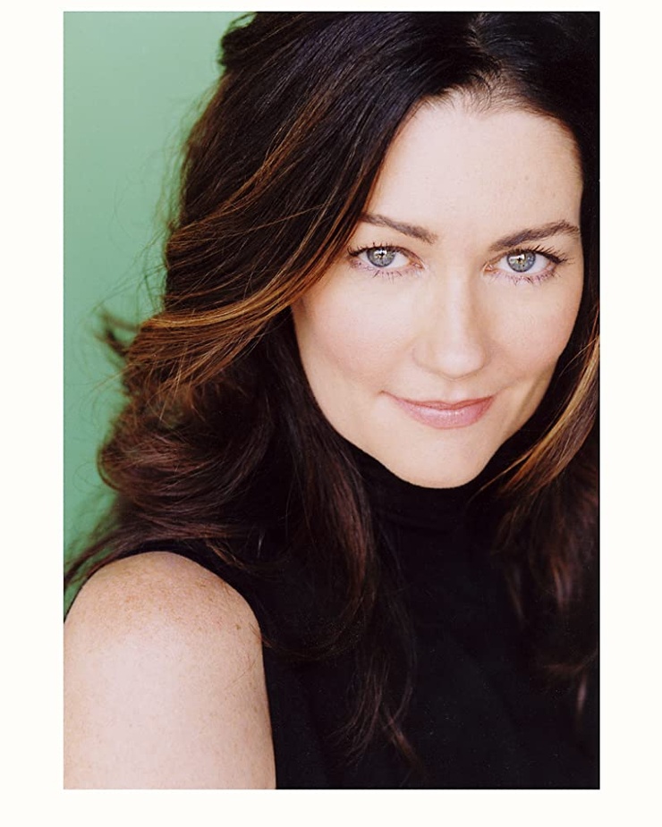 Picture of Kelly Miller