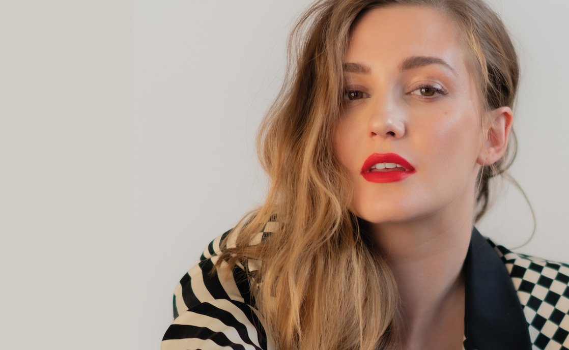 Picture of Katherine Barrell