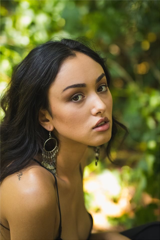 Picture of Akasha Collins