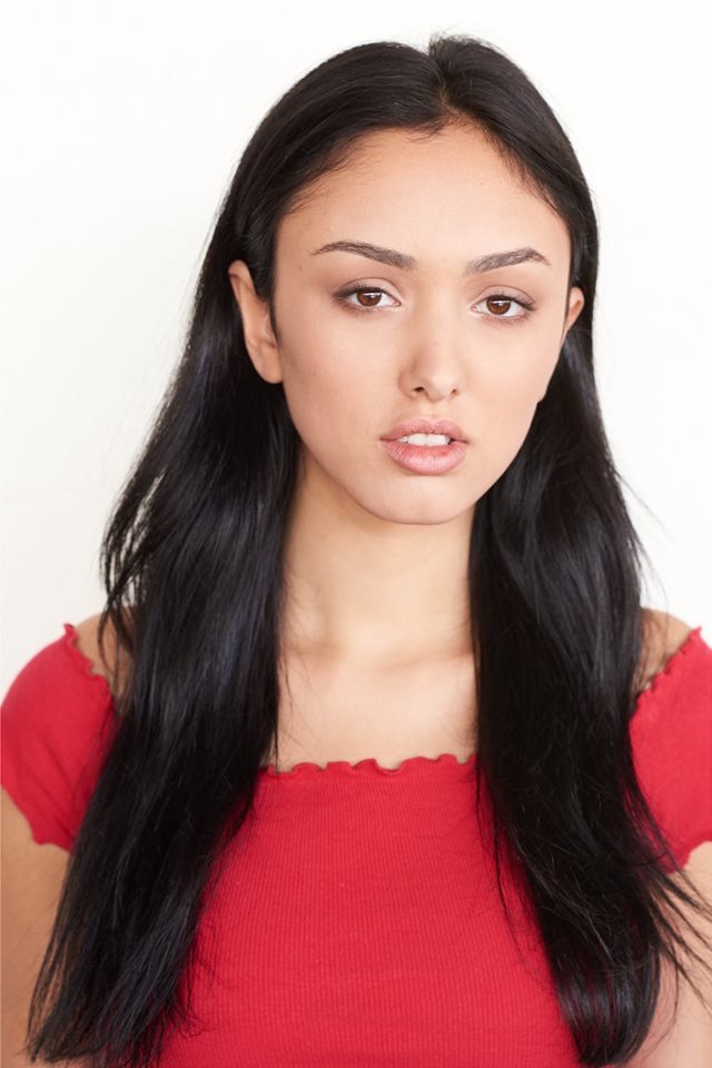 Akasha Collins picture