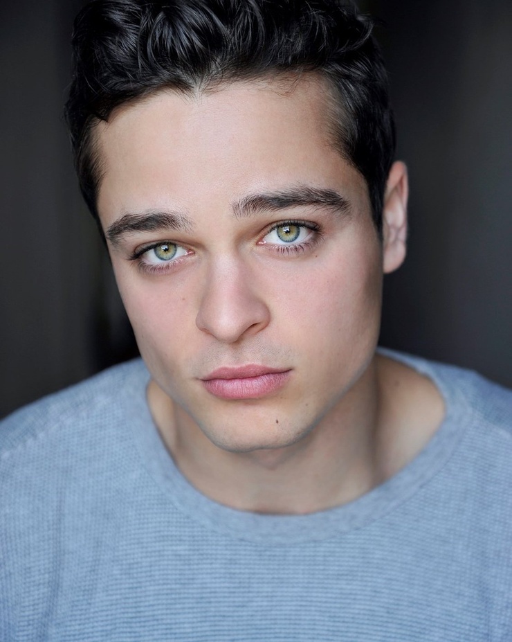 Image of Blake Sorensen