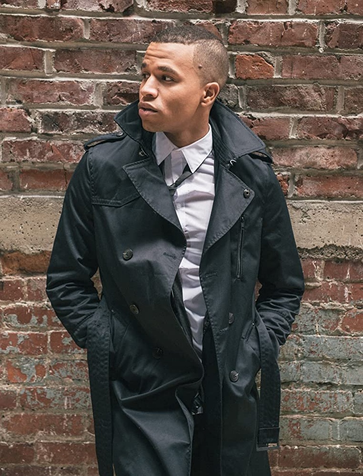 Picture of Ian Collins