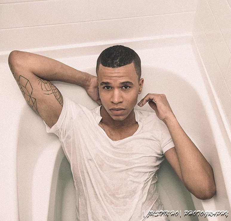 Image of Ian Collins