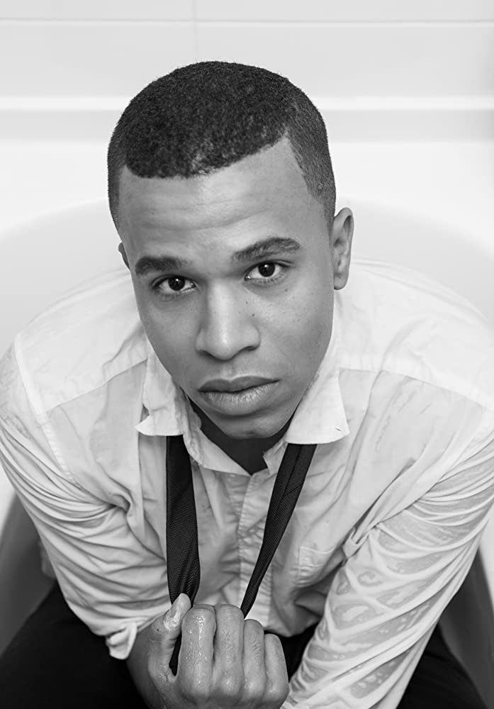 Picture of Ian Collins