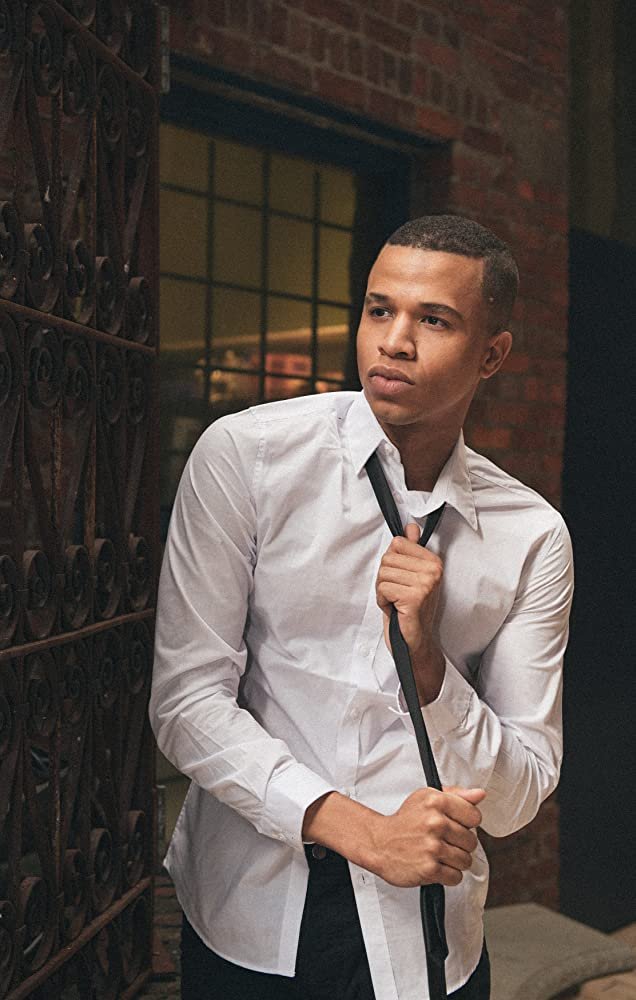 Picture of Ian Collins