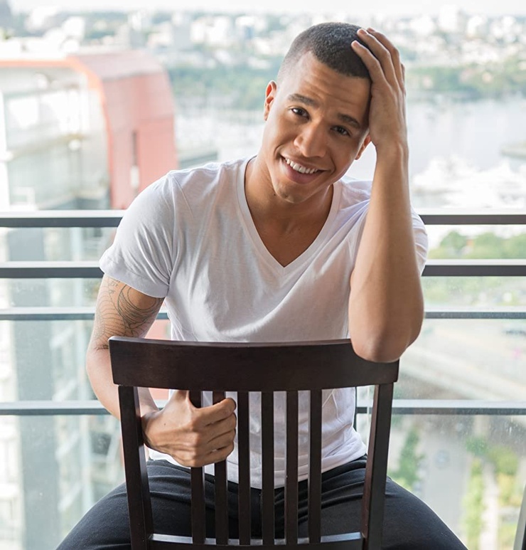 Picture of Ian Collins