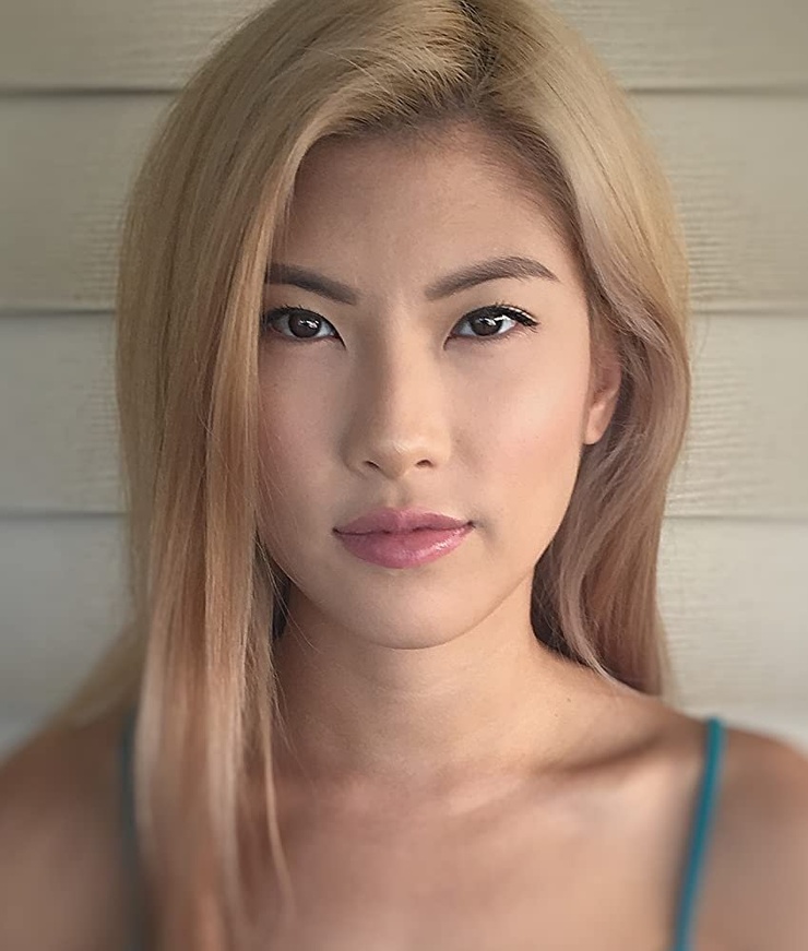 Picture of Tran Tran