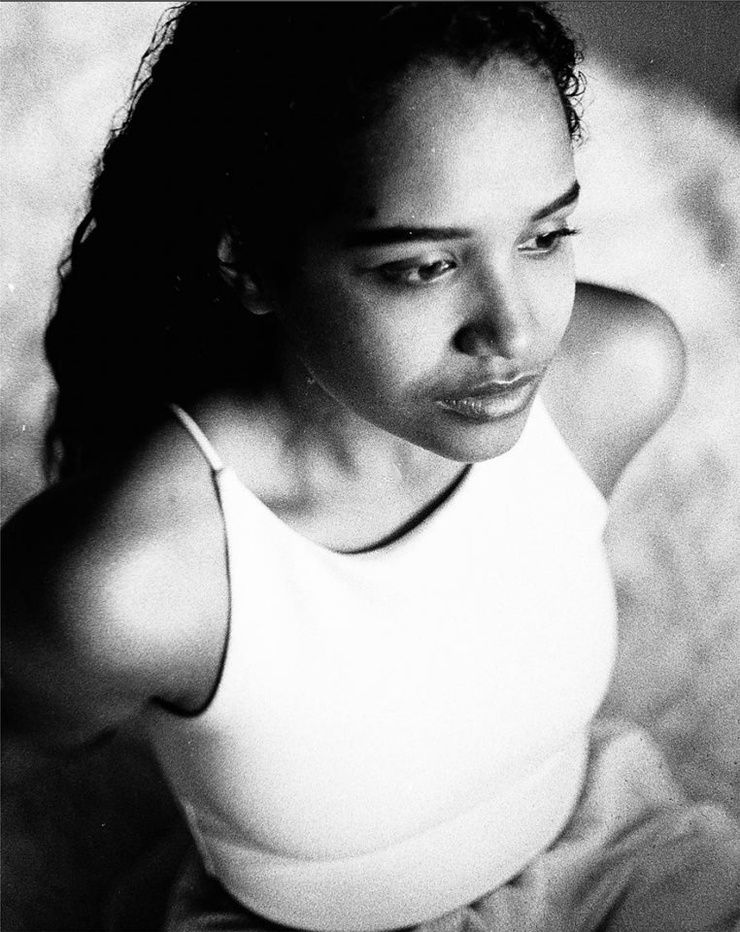 Picture of Morgana Van Peebles