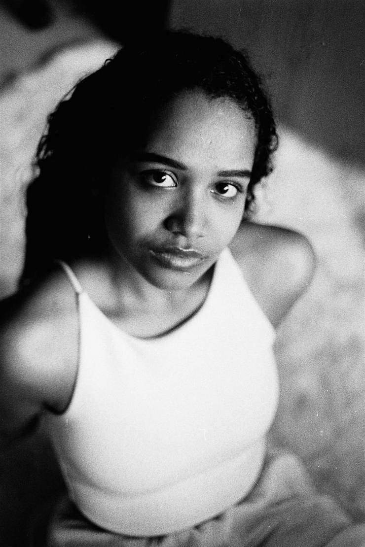 Image of Morgana Van Peebles