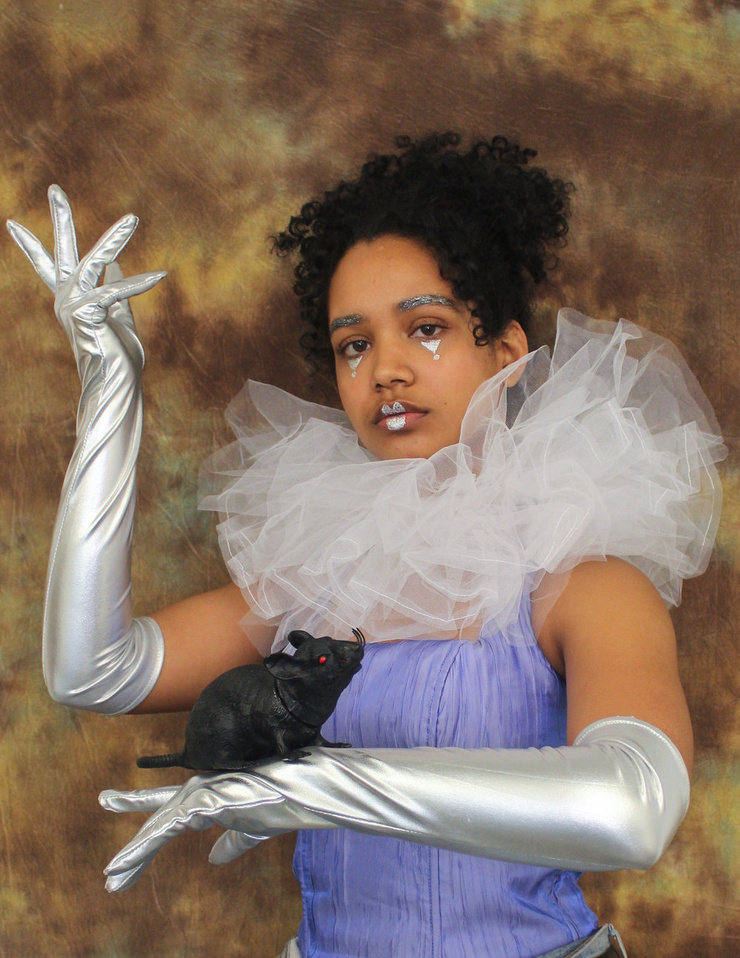 Morgana Van Peebles picture