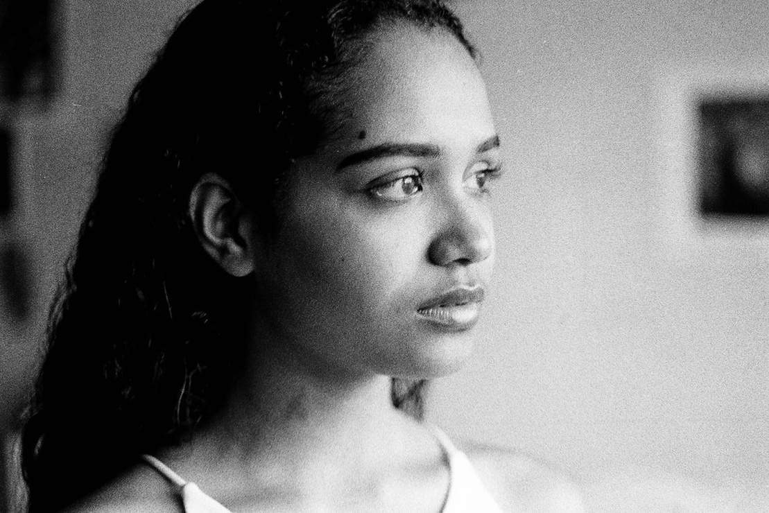 Picture of Morgana Van Peebles
