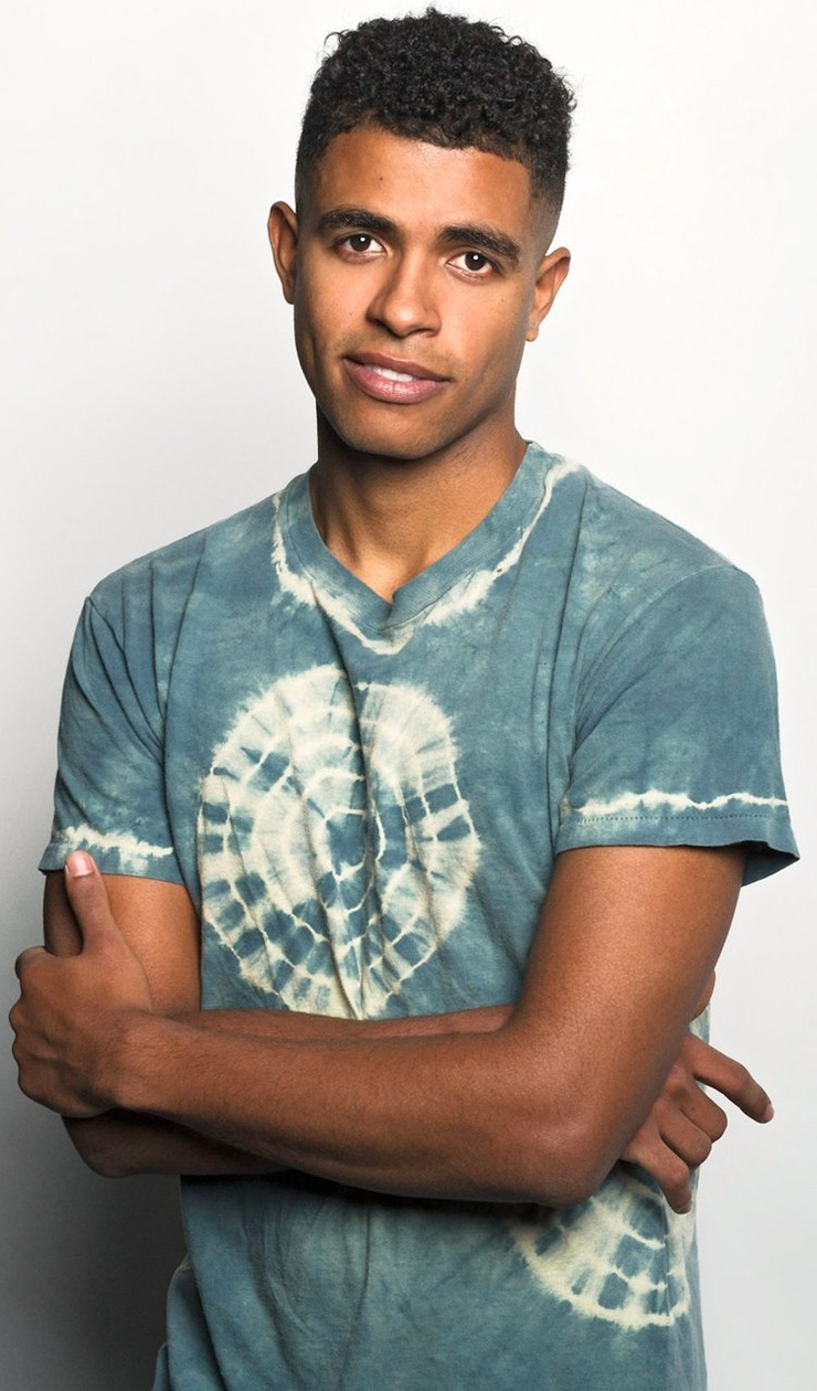 Picture of Mandela Van Peebles