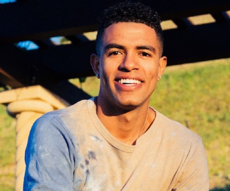 Picture of Mandela Van Peebles