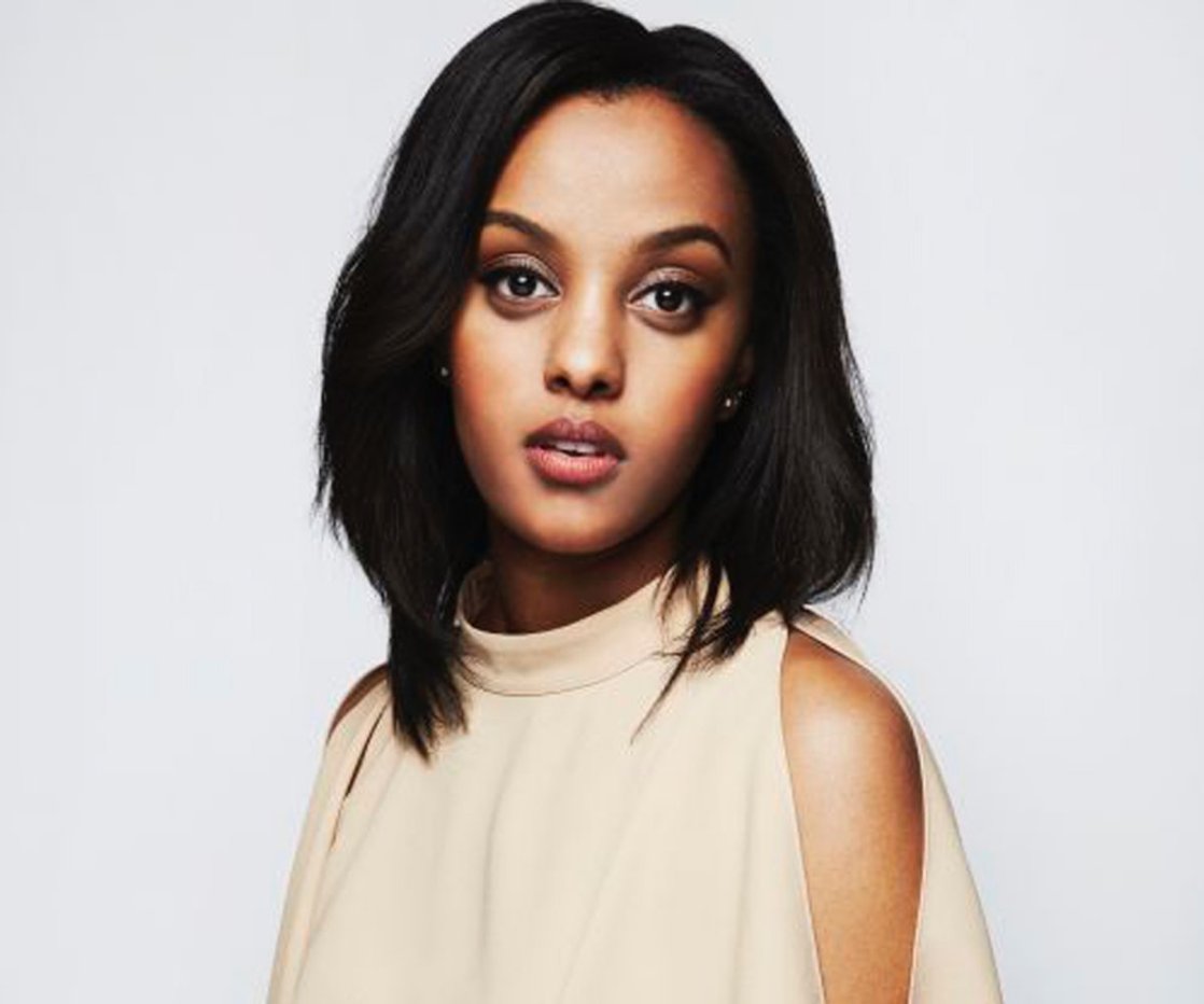 Picture of Ruth B