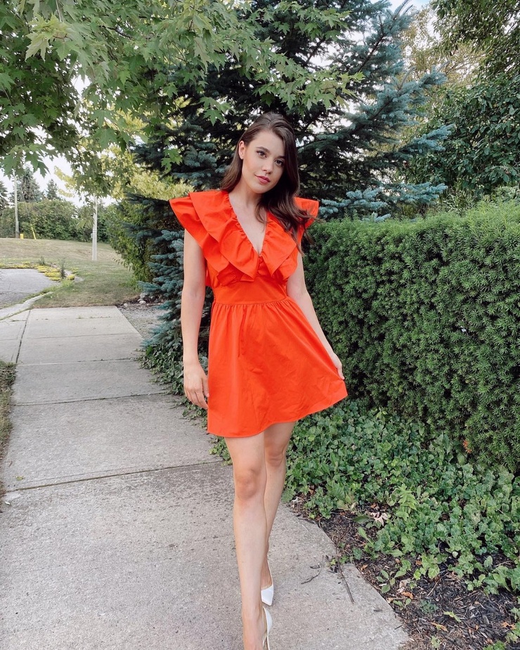 Picture of Morgan Hoffman