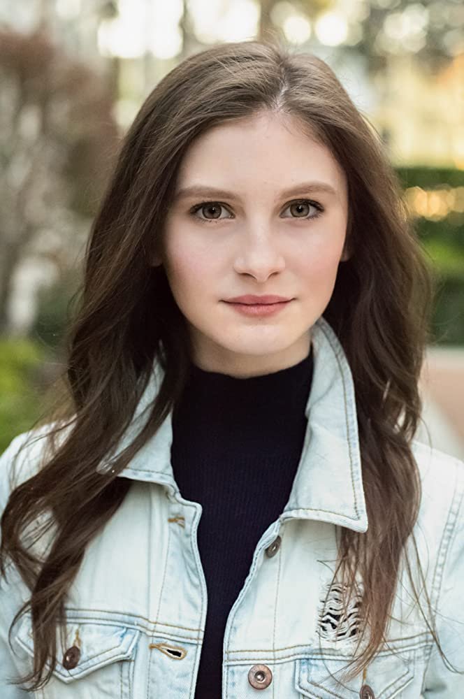 Picture of Cricket Wampler