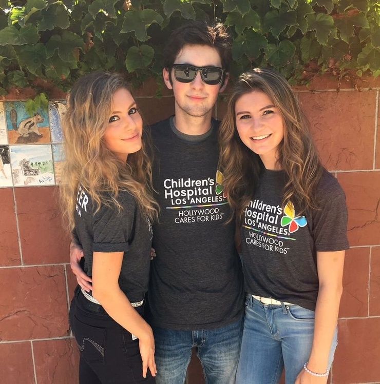 Cricket Wampler image