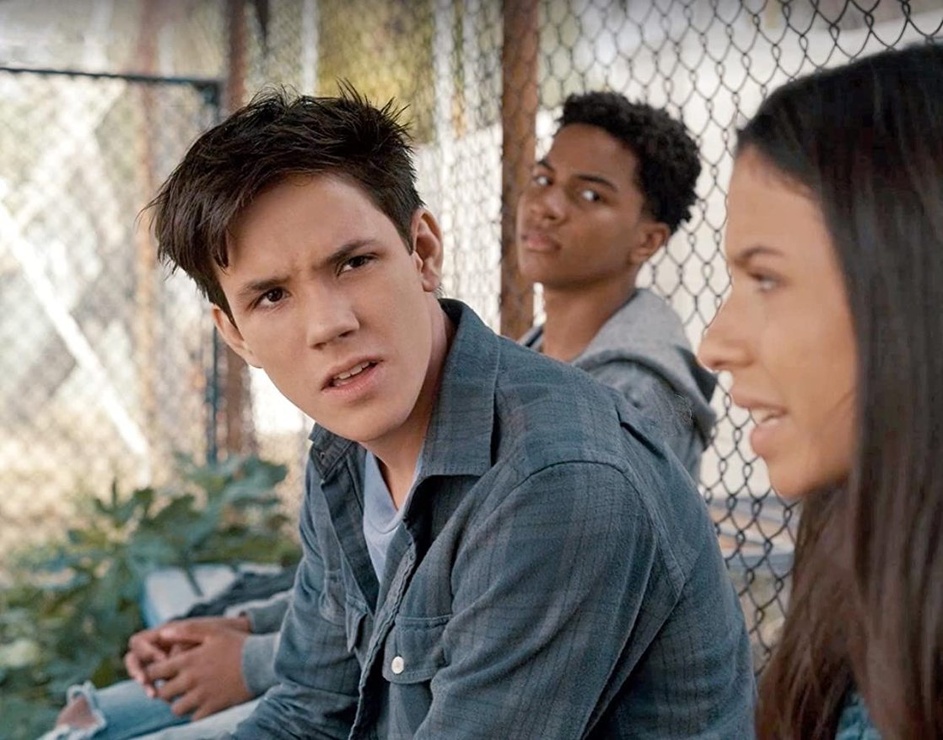 Picture of Ian Ousley