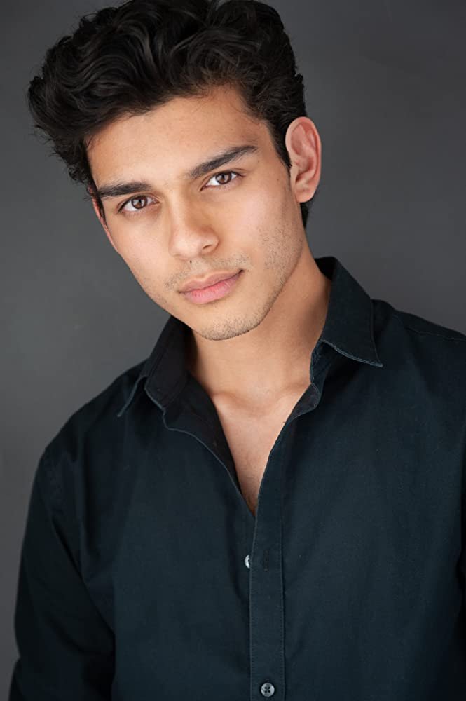 Picture of Anthony Keyvan