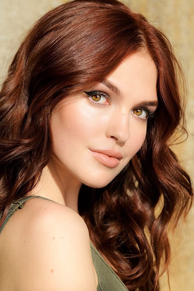 Picture of Lily Kincade