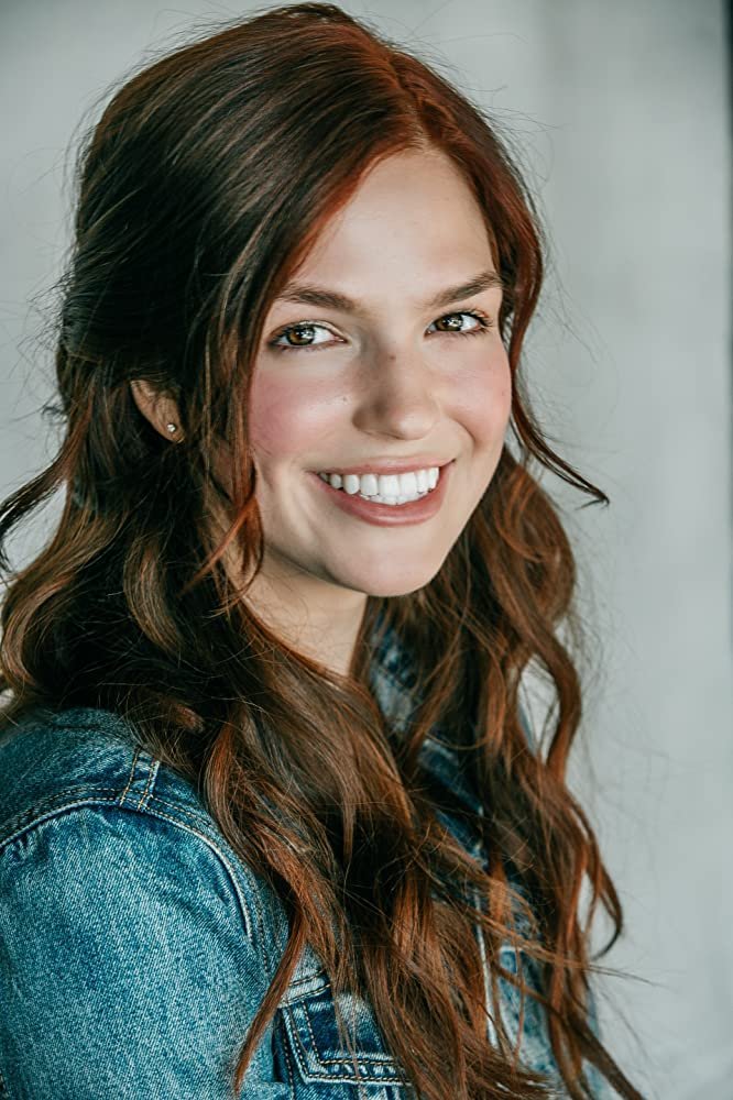 Picture of Lily Kincade