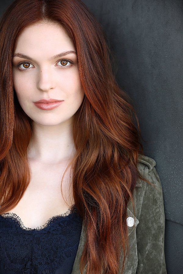 Picture of Lily Kincade