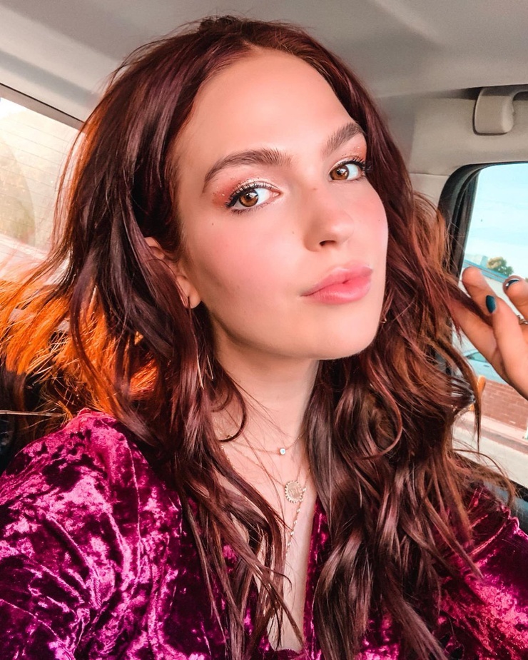 Lily Kincade picture