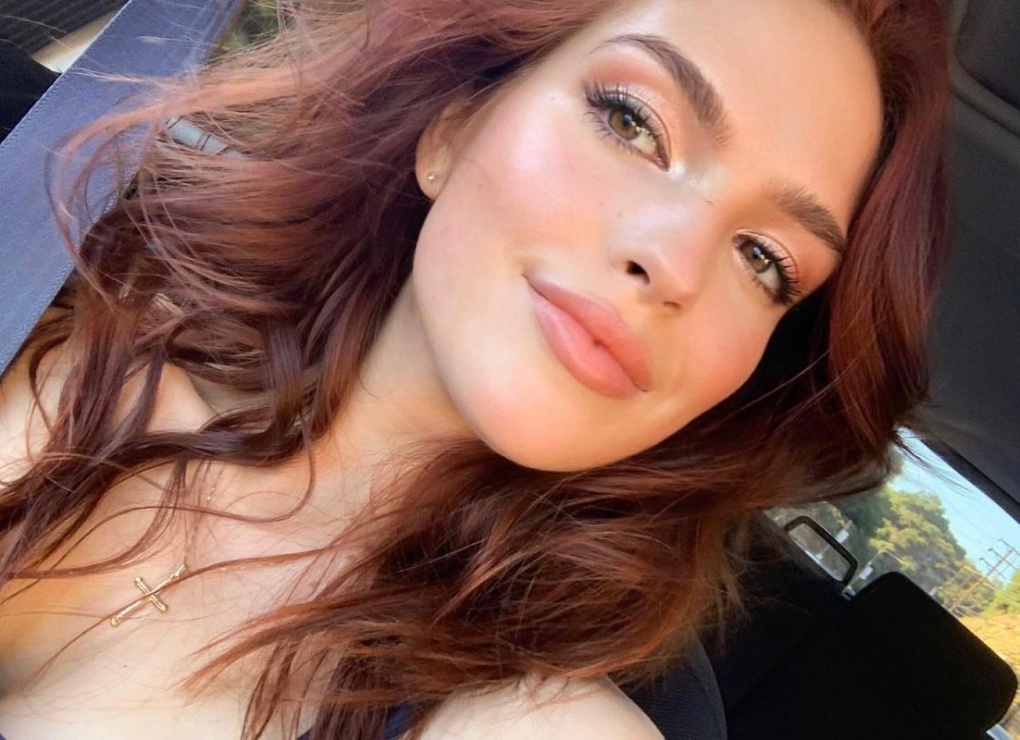 Picture of Lily Kincade