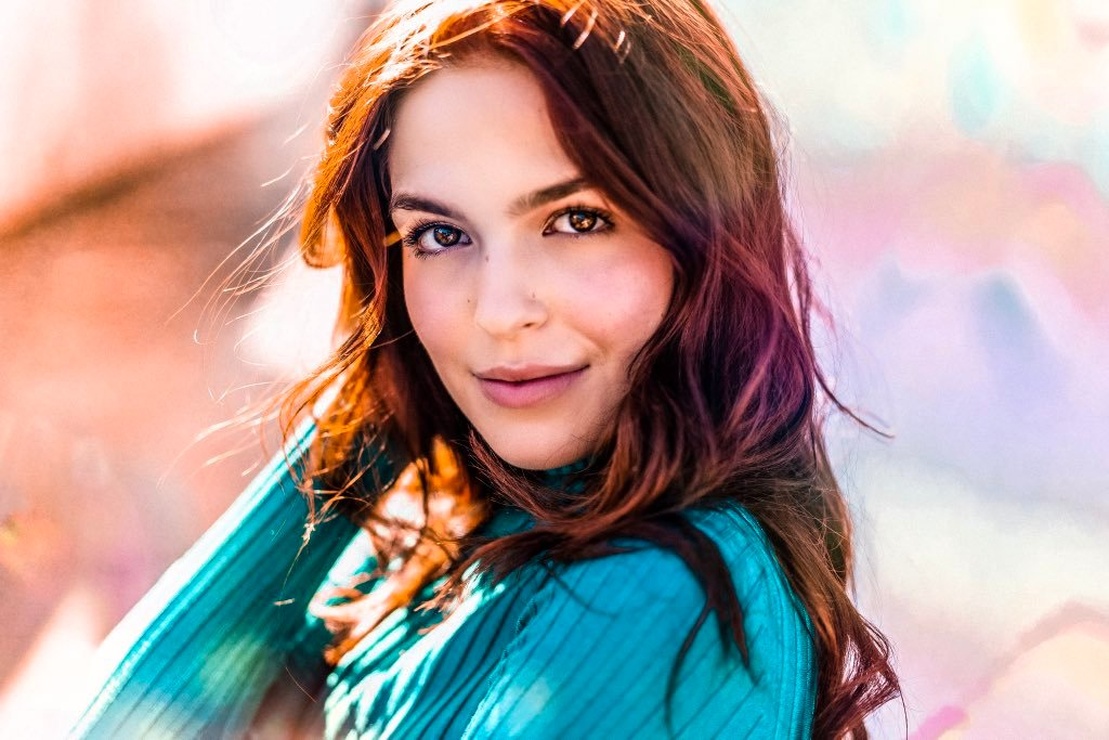 Picture of Lily Kincade