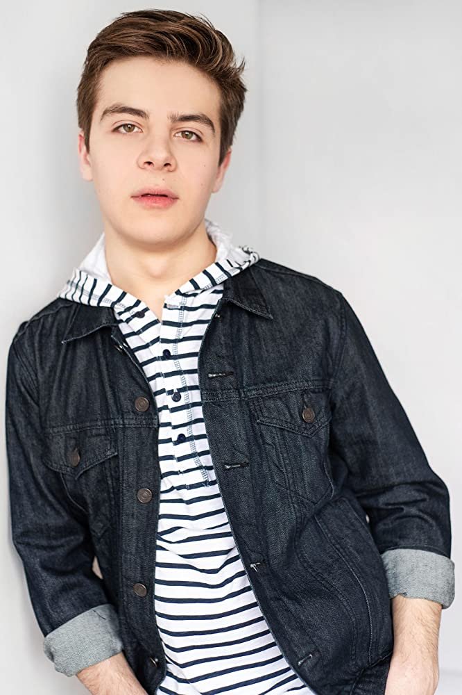Picture of Peter DaCunha