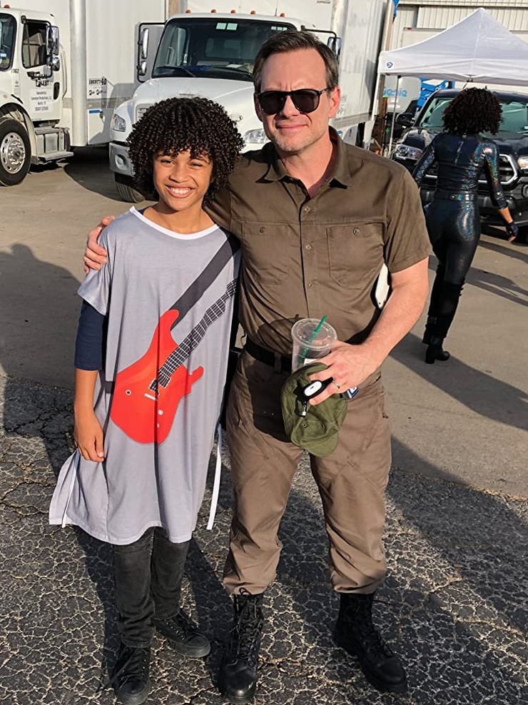 Picture of Lyon Daniels