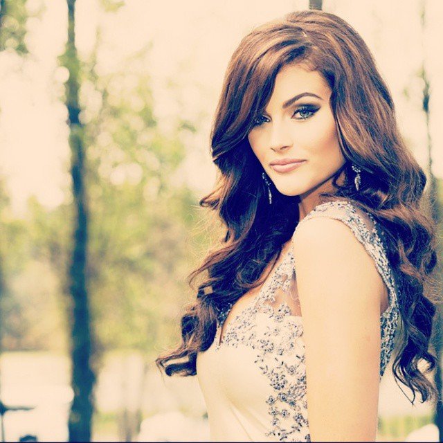 Picture of Rolene Strauss