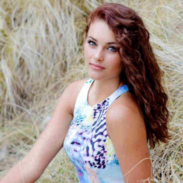 Picture of Rolene Strauss