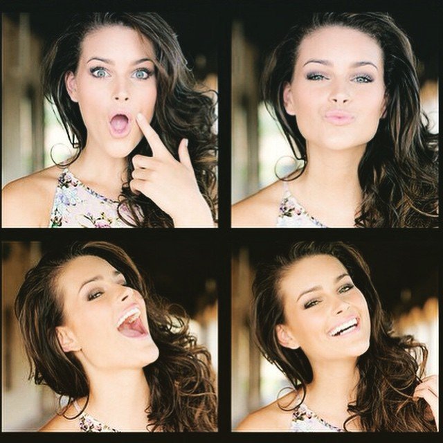 Image of Rolene Strauss