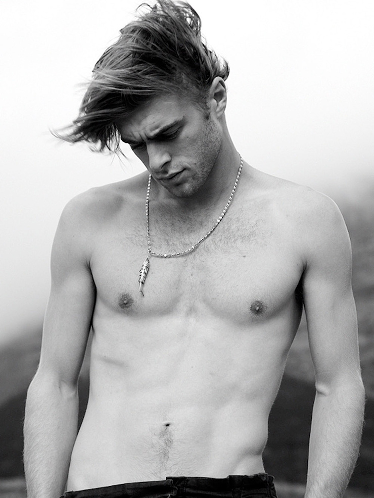 Picture of Devin Paisley