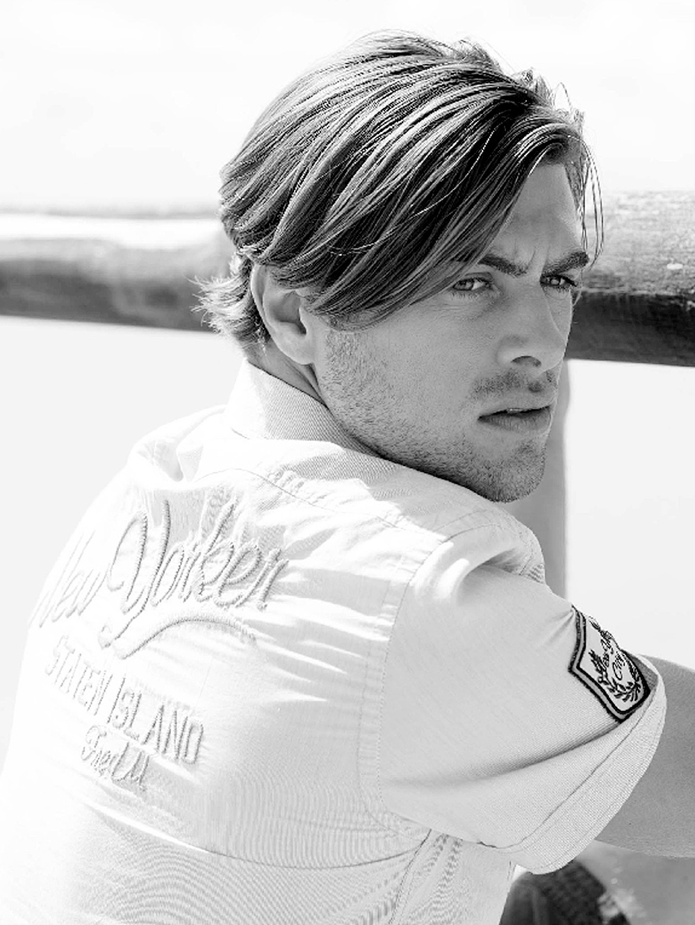 Devin Paisley image
