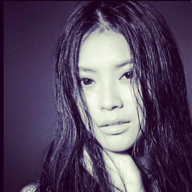 Picture of Yu Wenxia