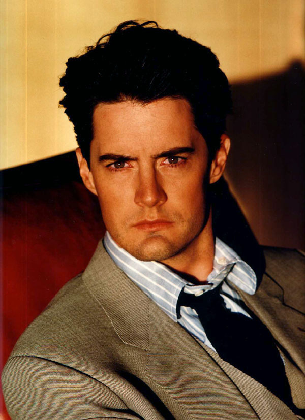 Picture of Kyle MacLachlan